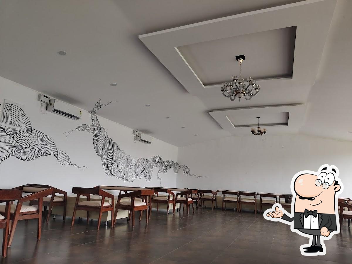 The Next Chapter, Bengaluru - Restaurant menu, prices and reviews