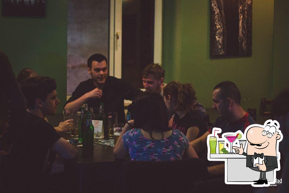 Shadow Cafe-Bar, Cluj-Napoca - Restaurant menu and reviews