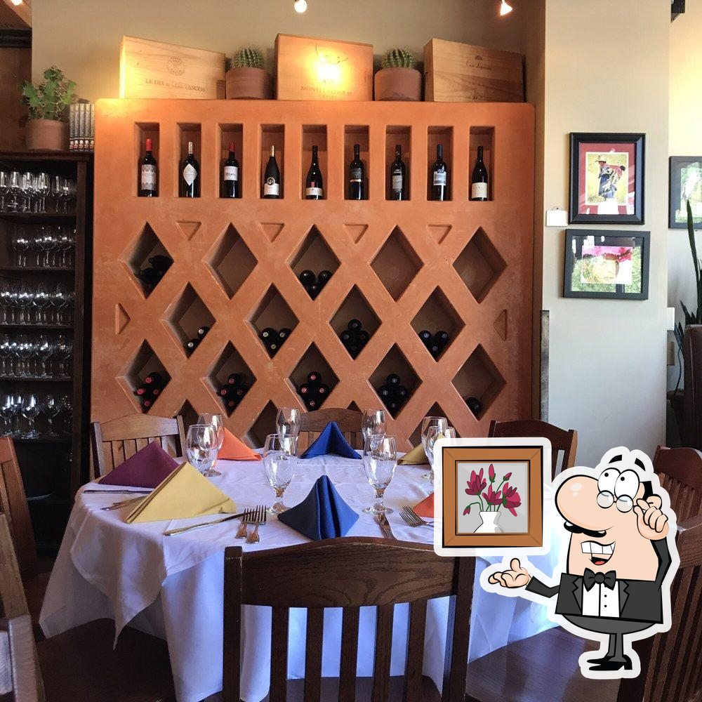 Andina, Portland - Restaurant menu, prices and reviews