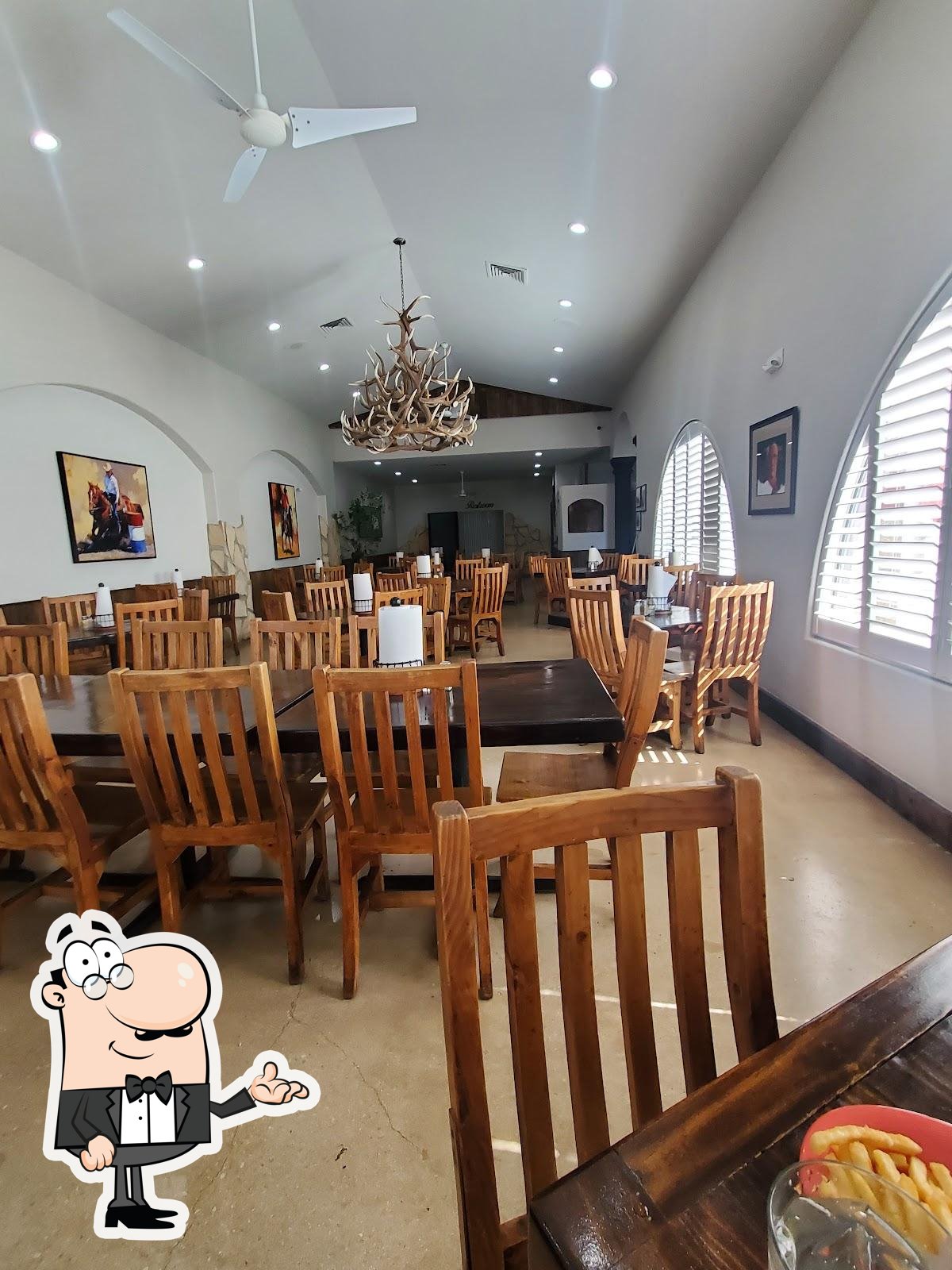 Gg's Cafe, Seguin - Restaurant menu, prices and reviews