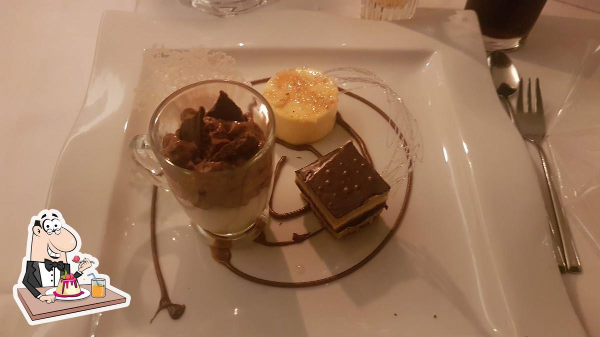 VANILLA restaurant, Lörrach - Restaurantbewertungen