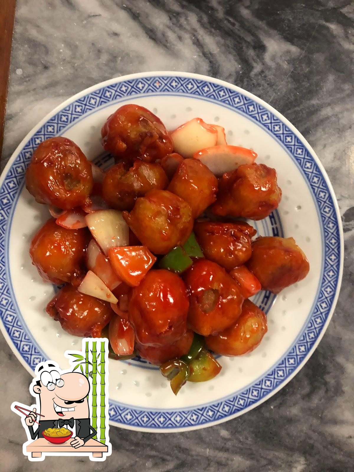Chun Lai Chinese Restaurant, Laidley - Restaurant menu, prices and reviews