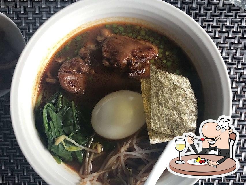 GOGO Ramen, Chennai, 283 - Restaurant reviews