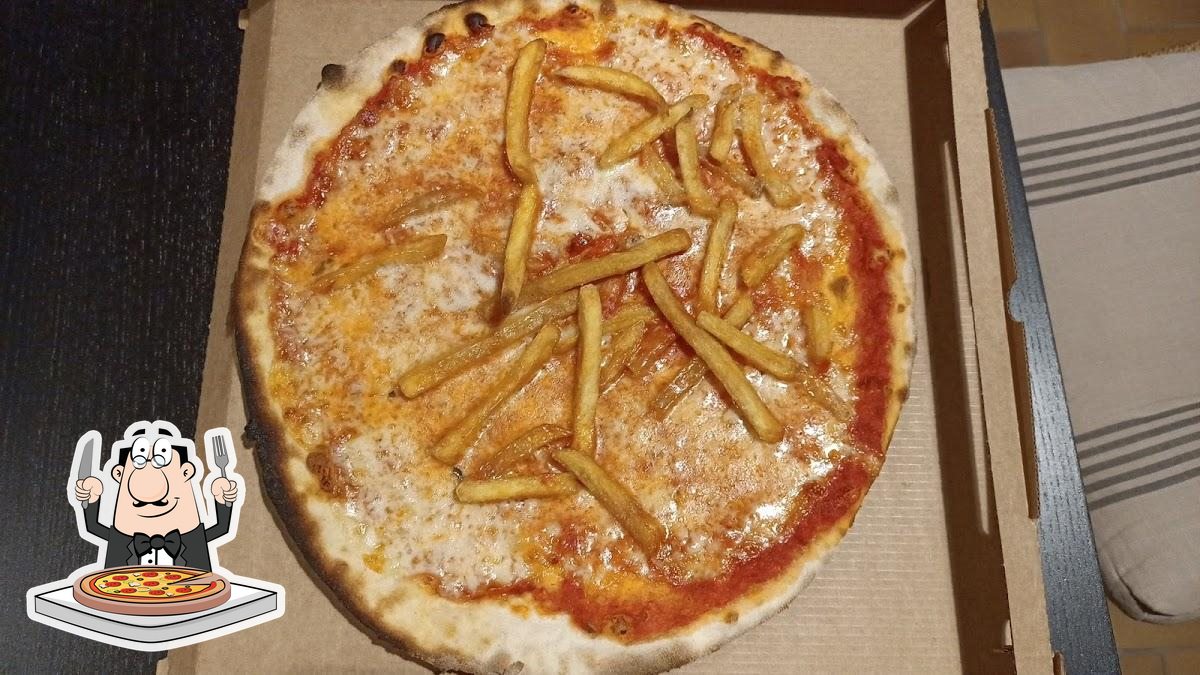 La Rotonda Pizzeria Focacceria e non solo, Cremona - Restaurant reviews