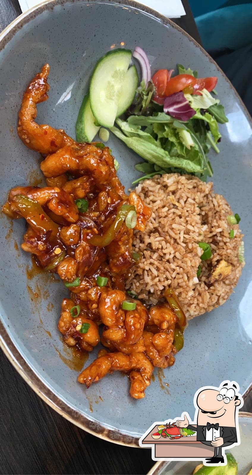 Mezbaan Restaurant in Rochdale - Restaurant menu and reviews