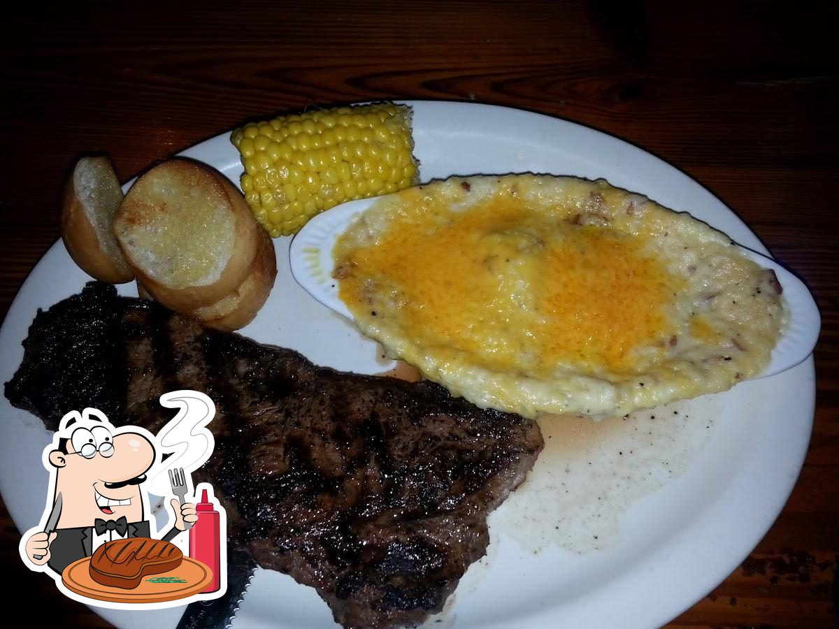 Bahama Bob's in Pooler - Restaurant menu and reviews
