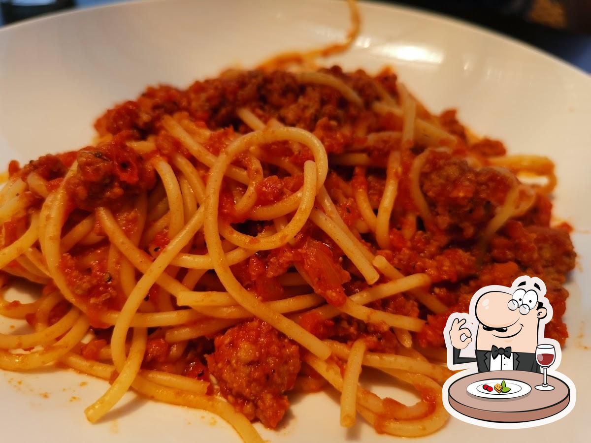 Doppio Zero Ebotse restaurant, Benoni - Restaurant reviews
