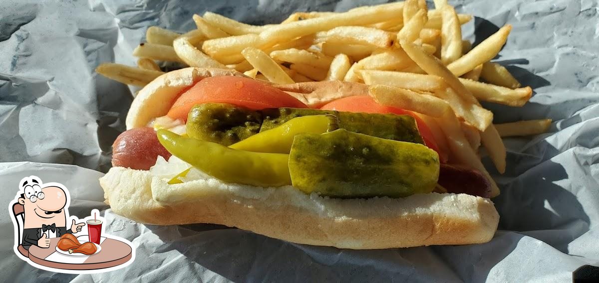 Johnnie's Beef, 1935 S Arlington Heights Rd in Arlington Heights ...