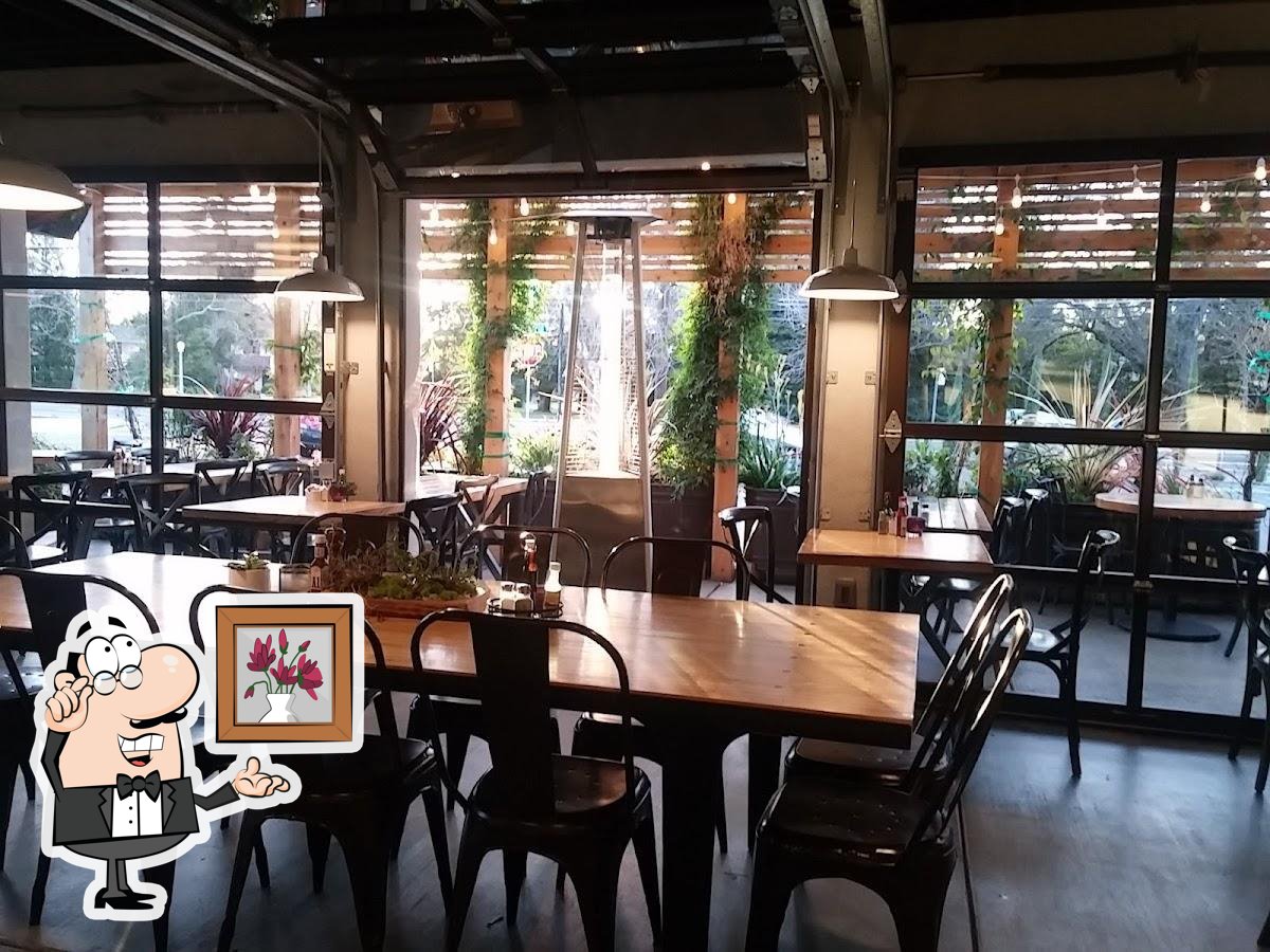 Meet & Eat, Sacramento - Restaurant menu, prices and reviews
