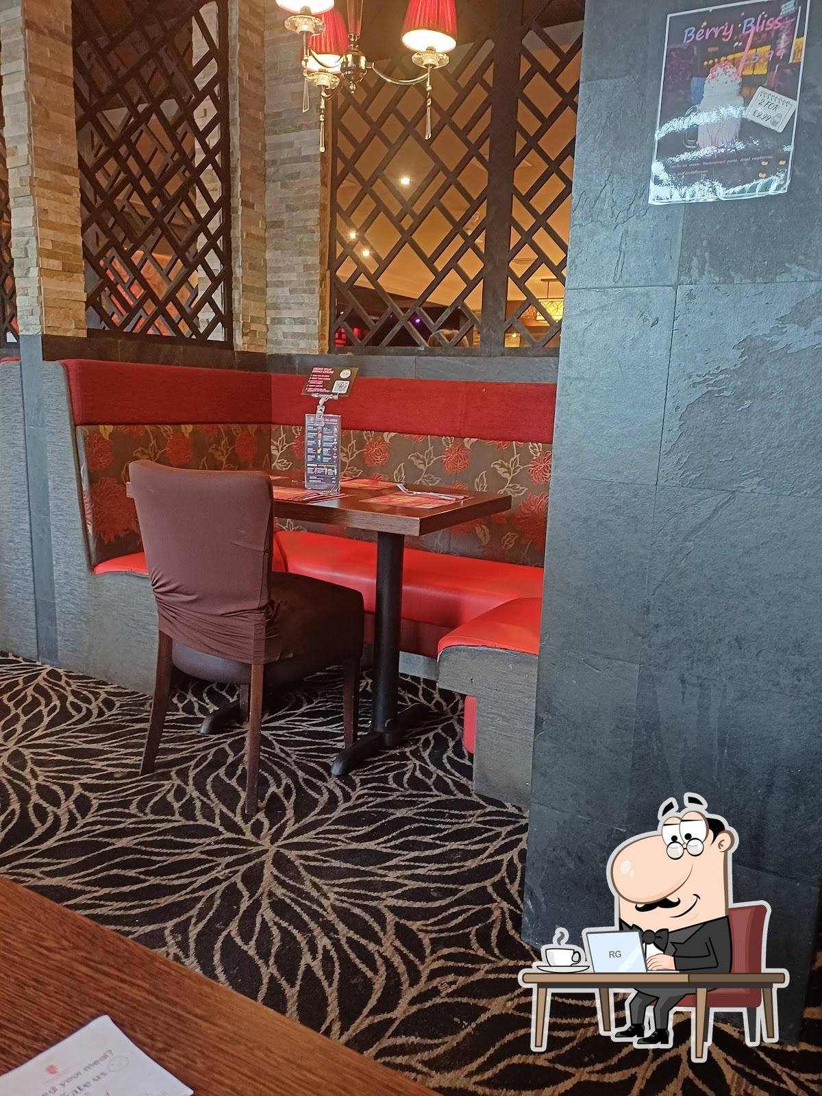 Ming Moon Buffet & Karaoke, Wolverhampton - Restaurant menu, prices and ...