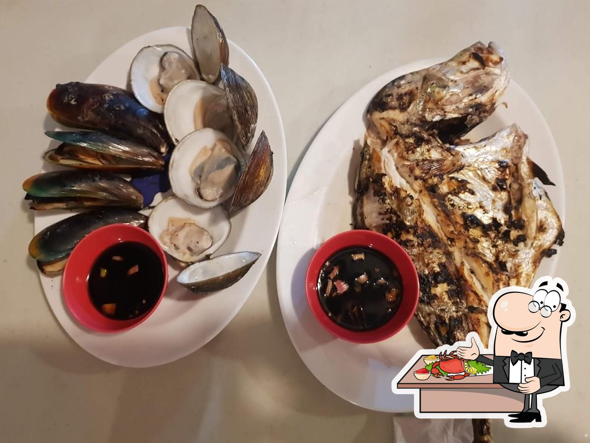 SAVA Beach Bar, El Nido - Restaurant reviews