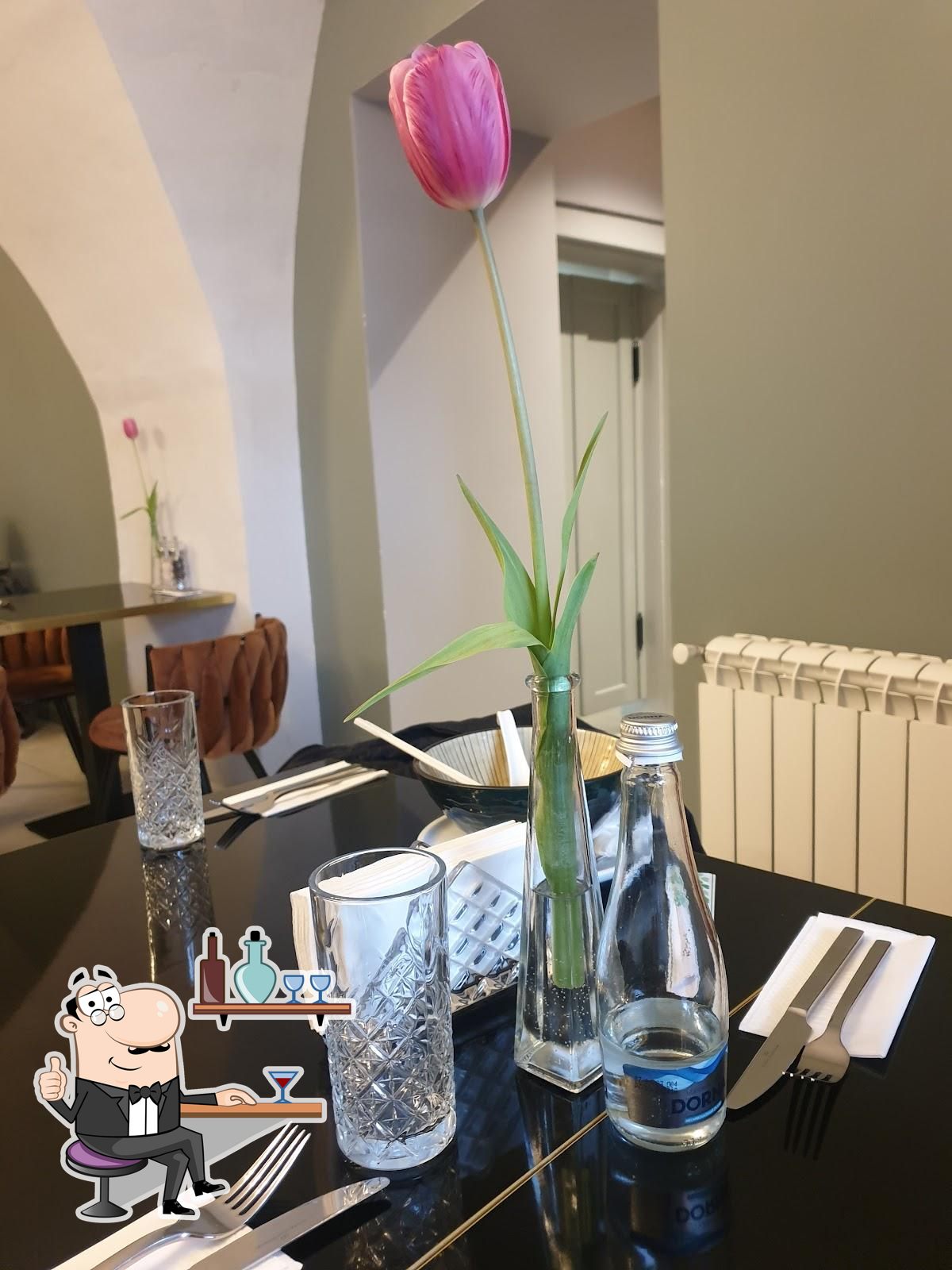 Sia Restaurant, Sibiu - Restaurant menu, prices and reviews