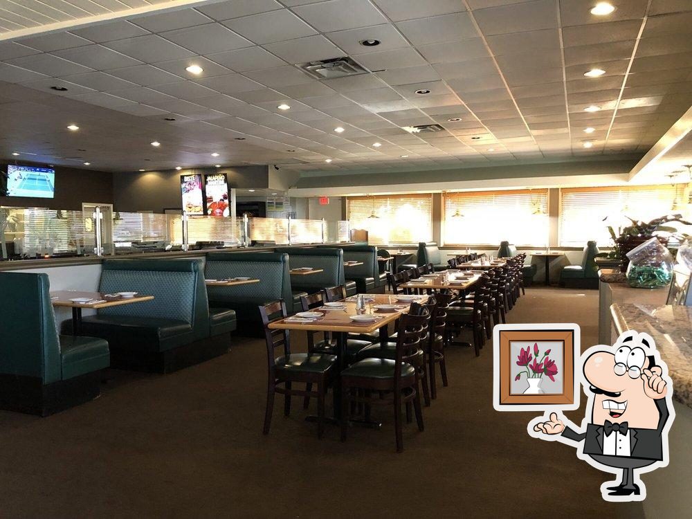 Sol Inka, La Mirada - Restaurant menu, prices and reviews