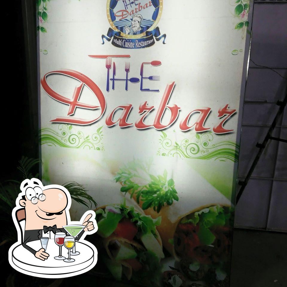 The Darbar, Cuttack - Restaurant menu, prices and reviews