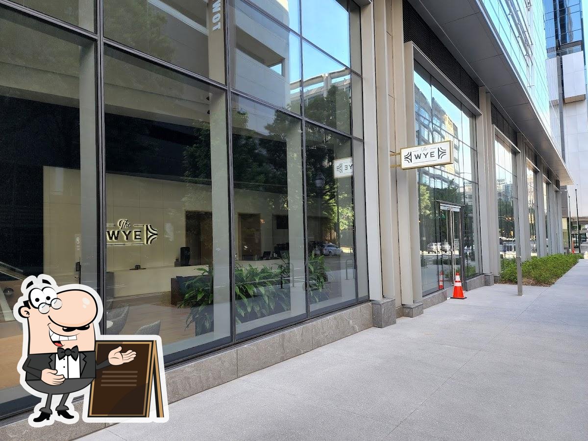 The Wye in Atlanta - Restaurant reviews