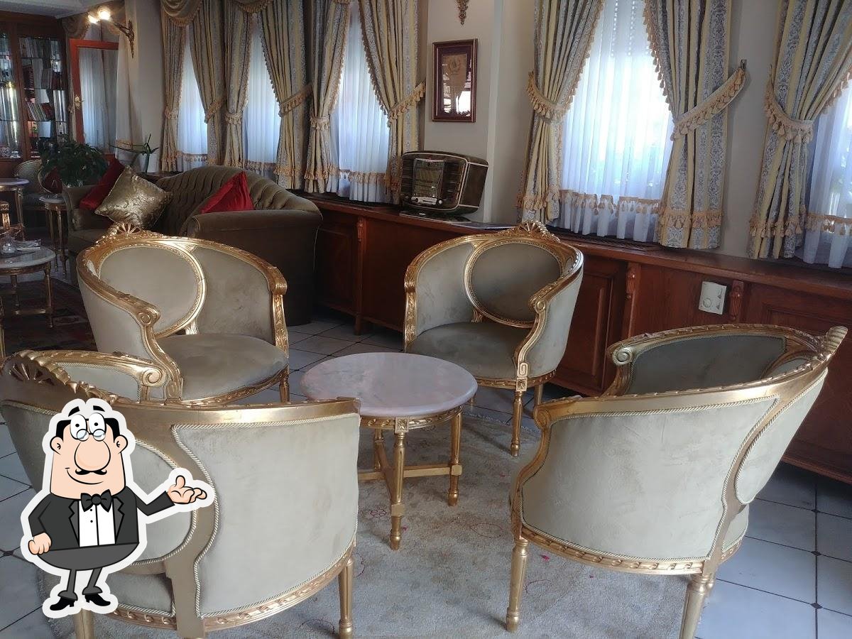 Valide Sultan Restaurant, Istanbul - Restaurant reviews