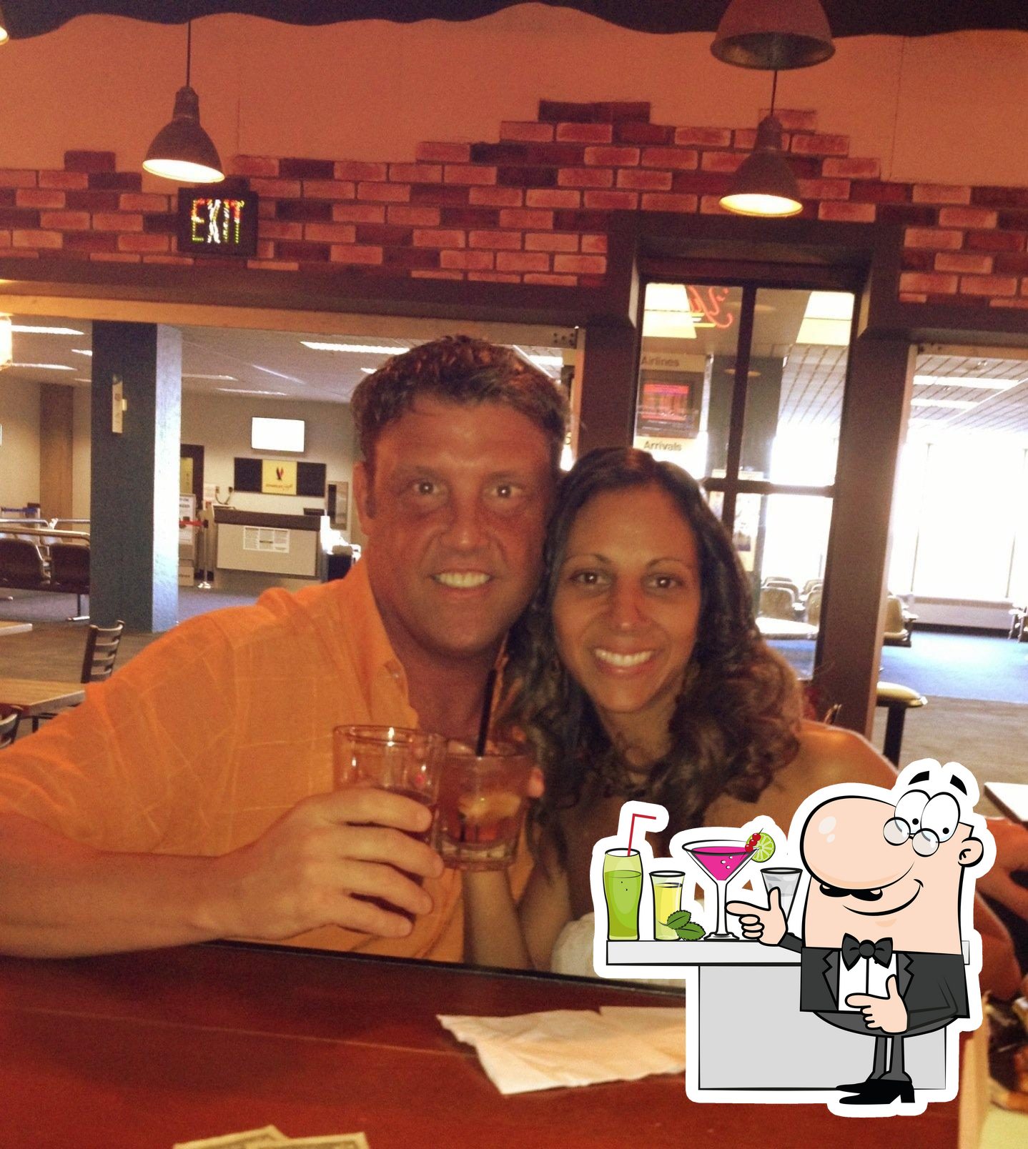 Yuengling Bar in Cleveland