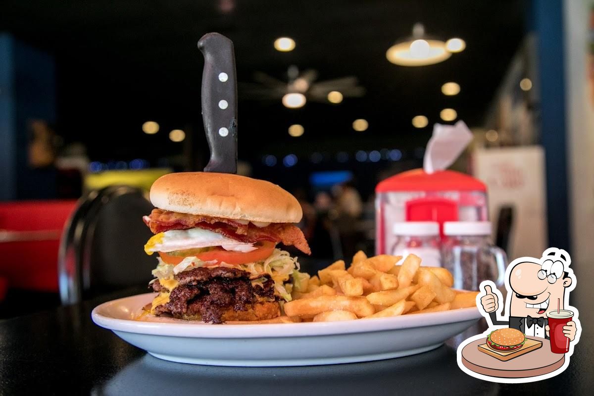 Chit Chat & Chew Cafe in Searcy - Restaurant menu and reviews