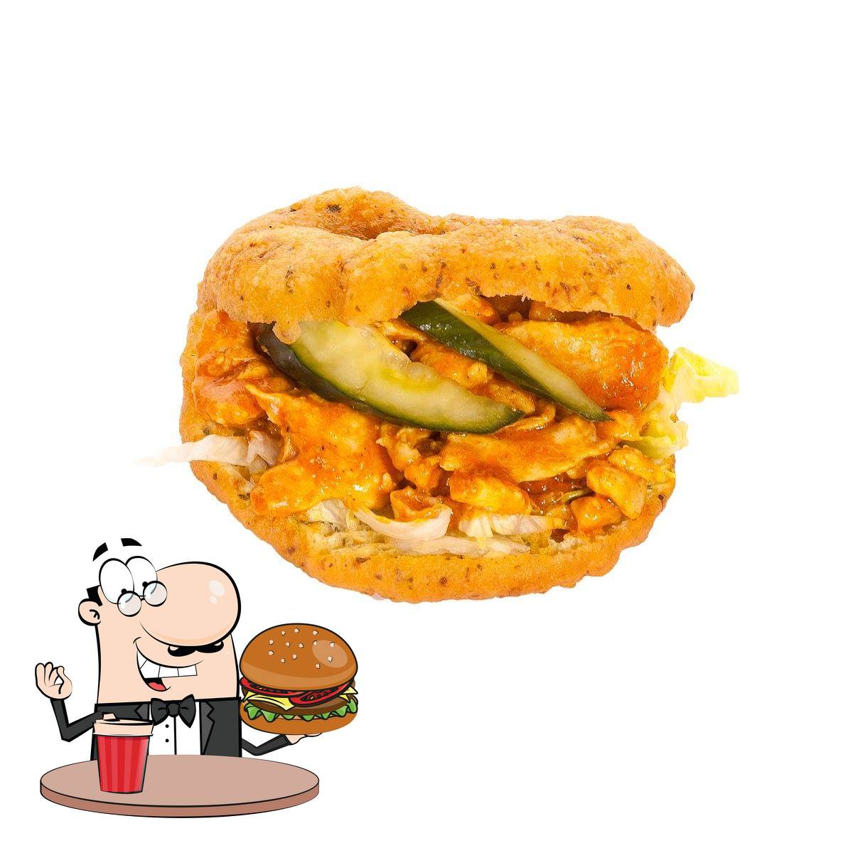 Nieuw Sun Sien Spijkenisse, Spijkenisse - Restaurant menu, prices and ...