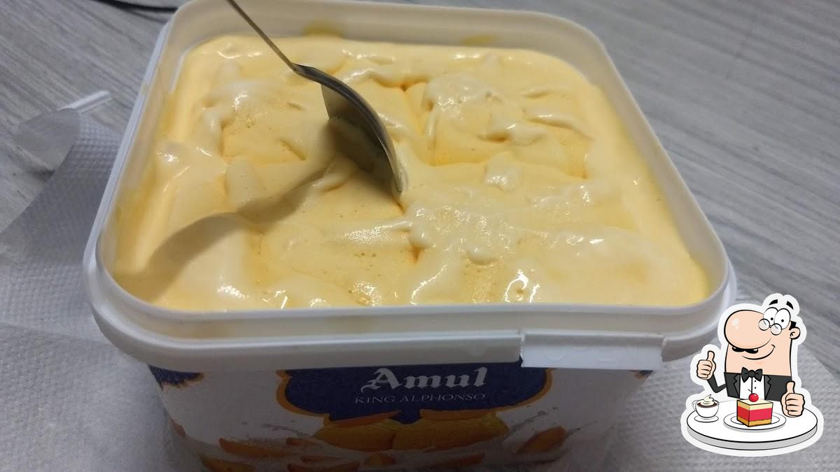 Amul Ice Cream, Pune, 767 - Restaurant reviews
