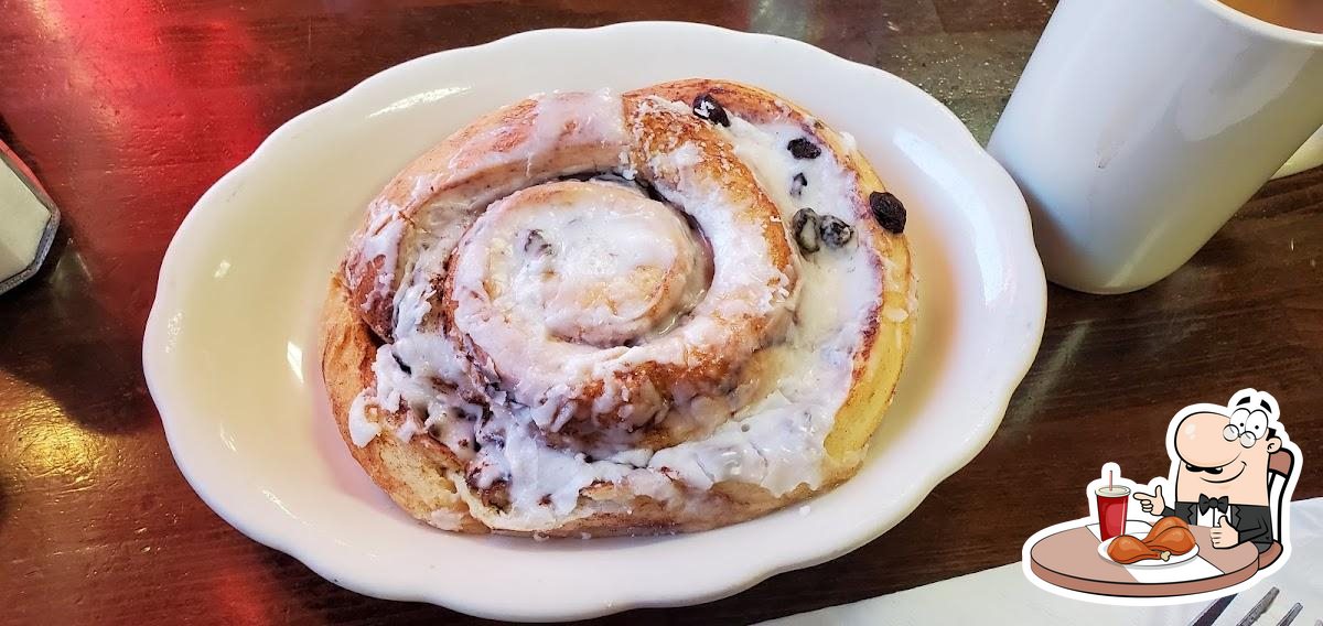 Alabama Hills Cafe & Bakery in Lone Pine - Restaurant reviews