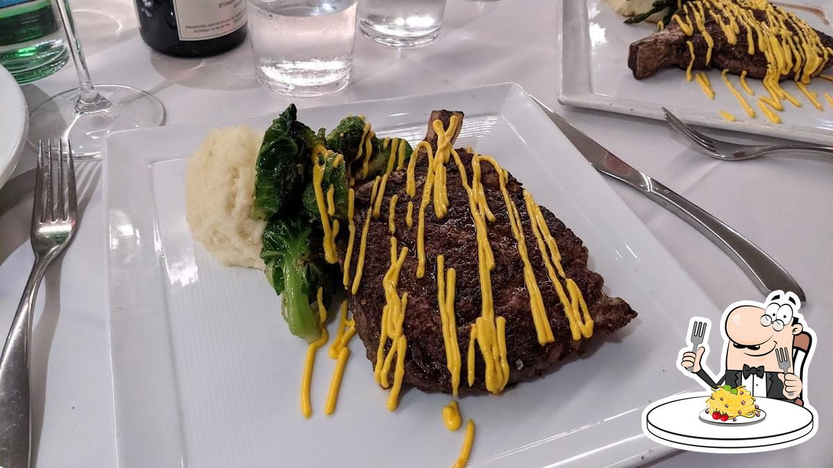 Ellina in Aspen - Restaurant reviews
