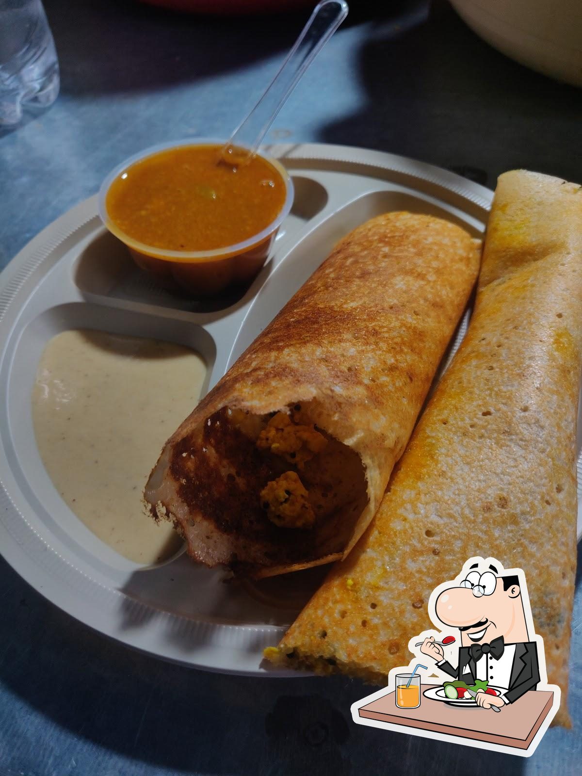 Anni's kitchen, Gurugram - Restaurant menu, prices and reviews