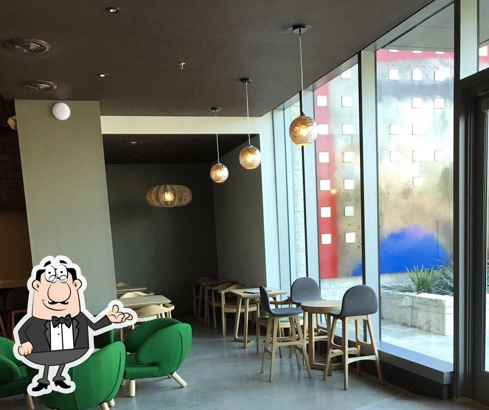 Q By Peter Chang, Bethesda - Restaurant menu, prices and reviews