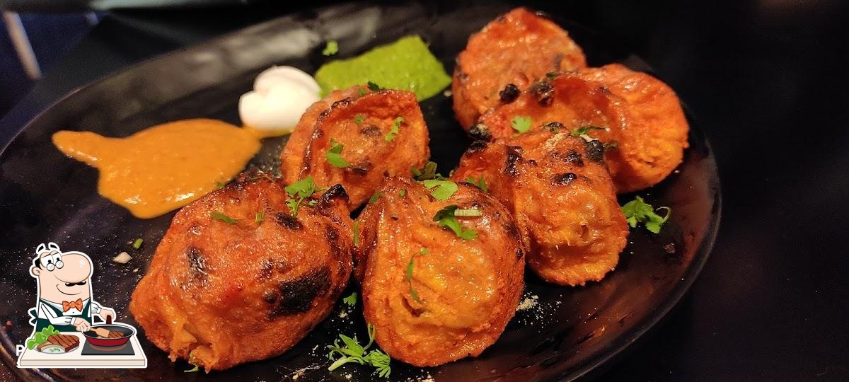 The Momo Panda, Pune, The Momo Panda, Karishma Society Shop No. 26 ...