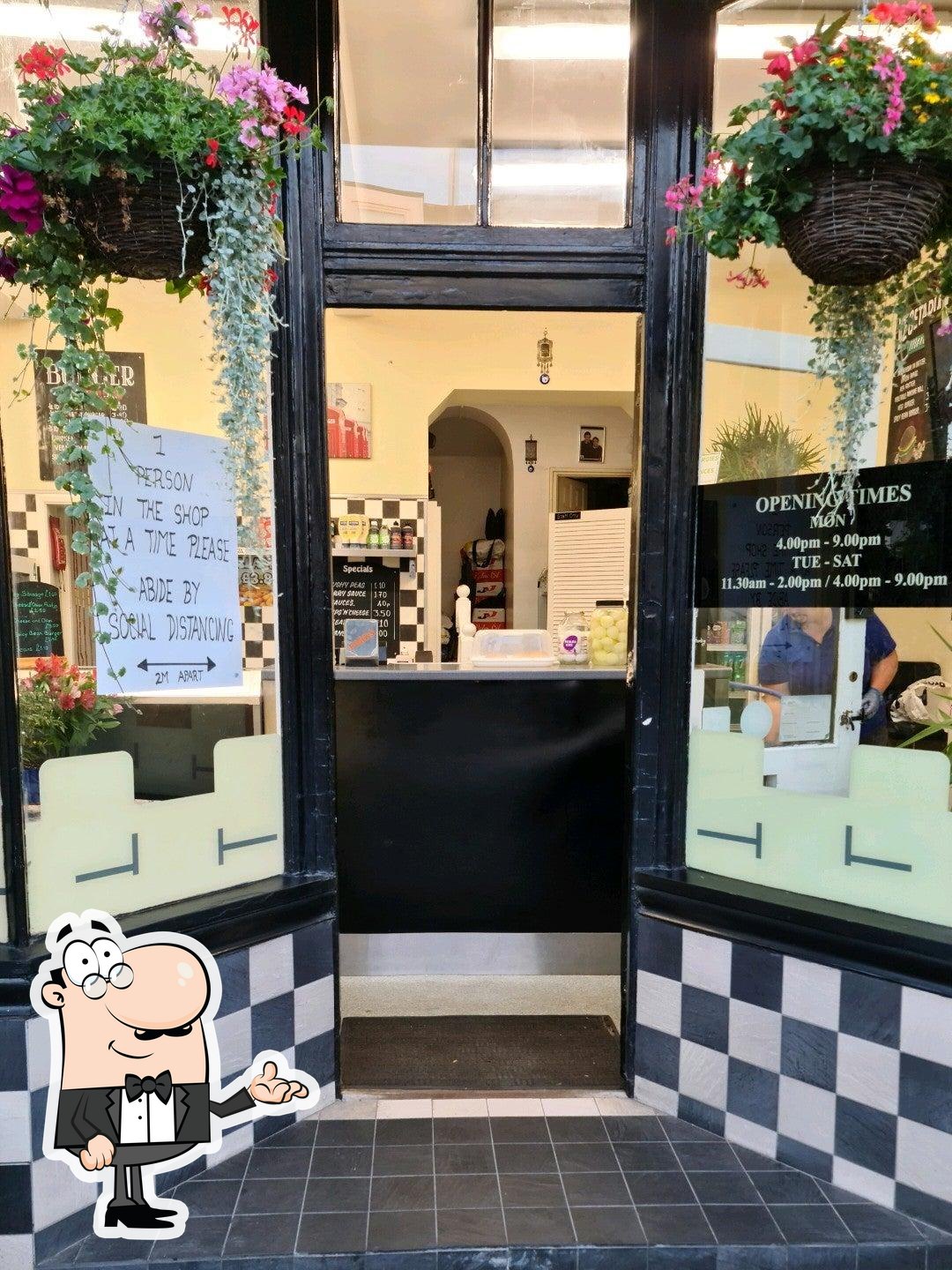 Castle Fish Bar in Walmer - Restaurant reviews
