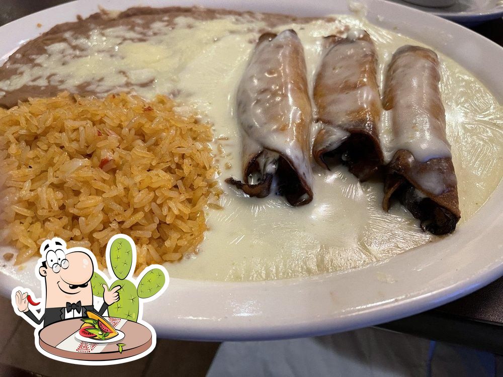 EL NOPAL MEXICAN RESTAURAT DIXIE IN SHIVELY, 4414 Dixie Hwy in Shively ...
