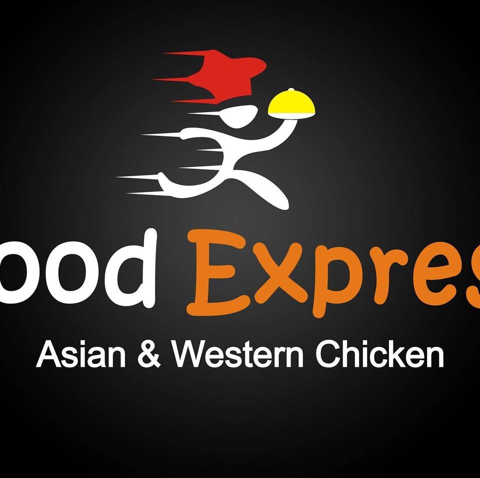 Food Express Logo