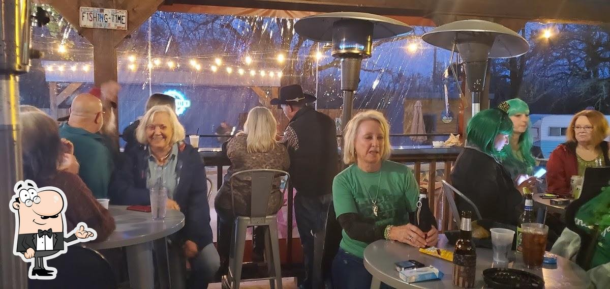 Inside Out Bar in Estados Unidos - Restaurant reviews