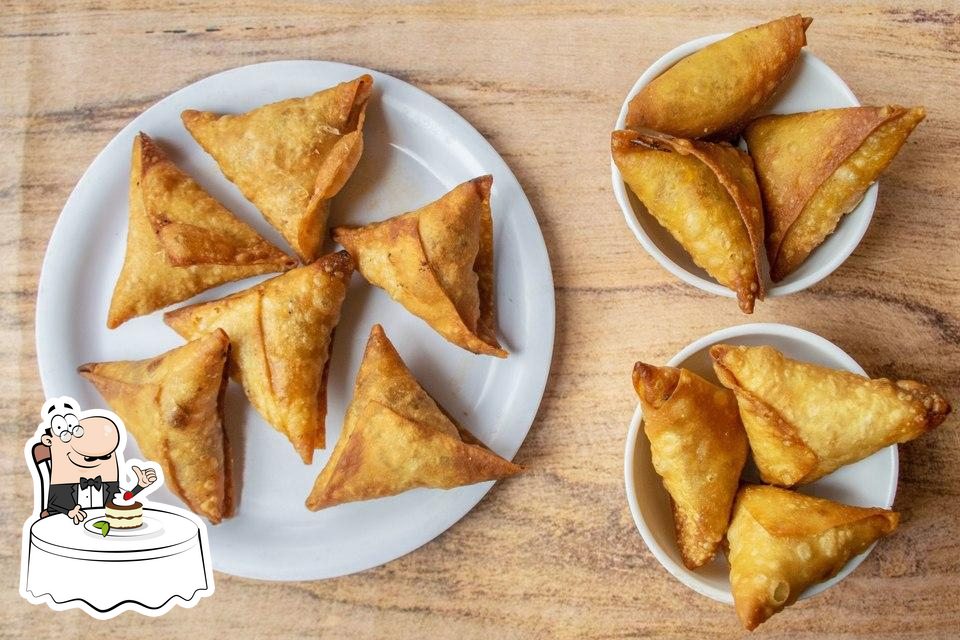 MR SAMOSA, Visakhapatnam, P8Q2+93J - Restaurant reviews