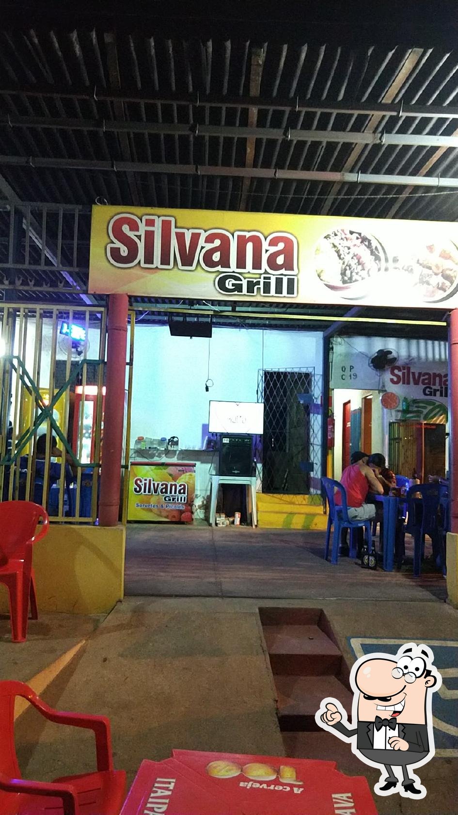 Silvana Grill pub & bar, Teresina - Restaurant reviews
