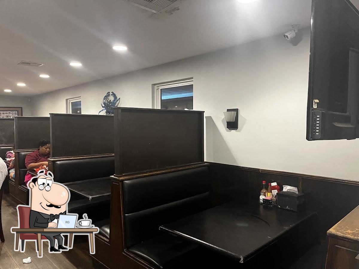 Smitty's Seafood, Kenner - Restaurant menu, prices and reviews