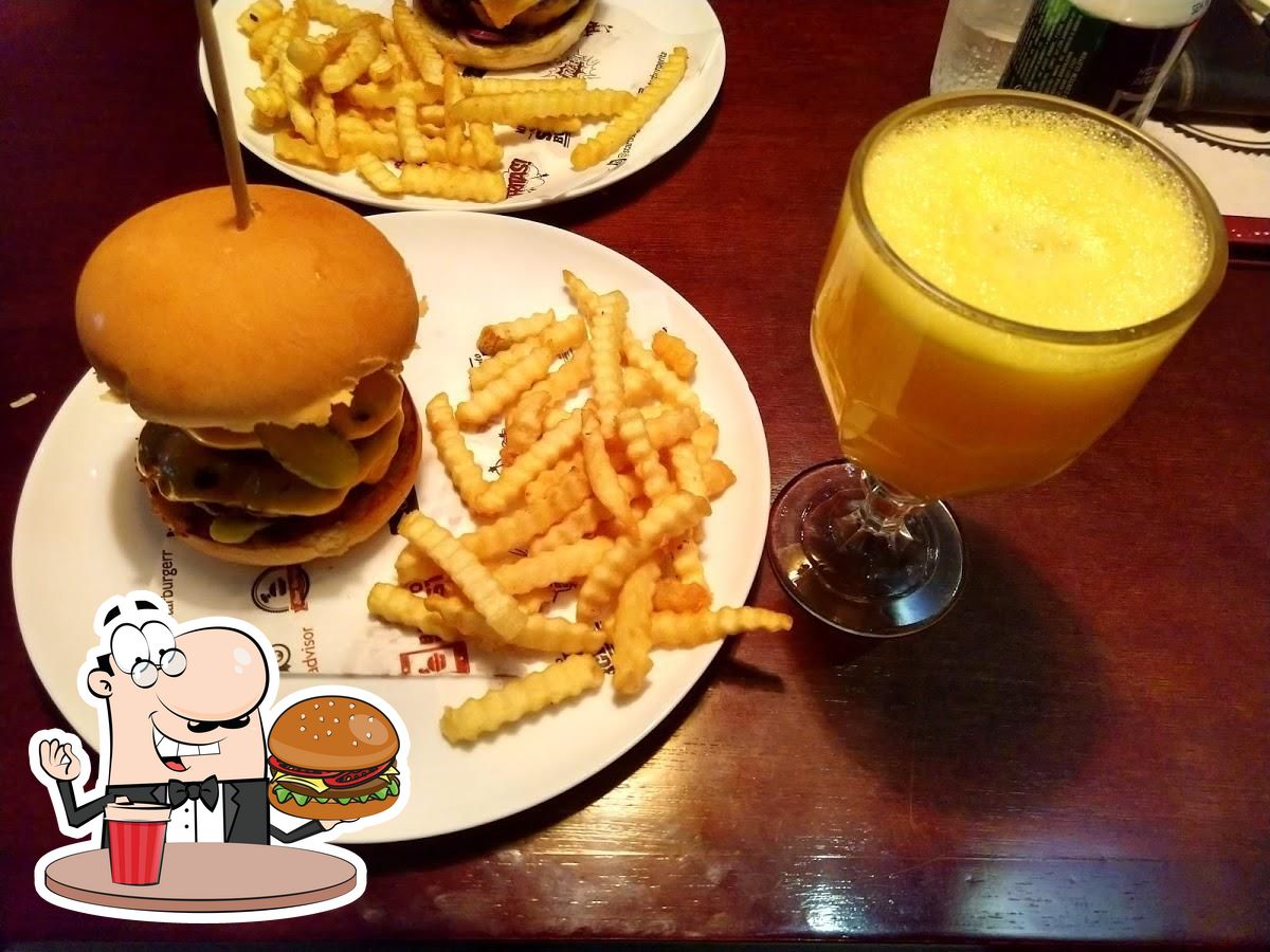 Star Burger restaurant, Boituva - Restaurant menu and reviews