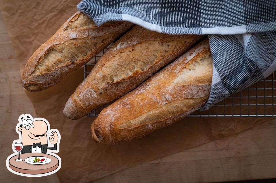 Bon Ton Bakery in Edmonton - Restaurant reviews