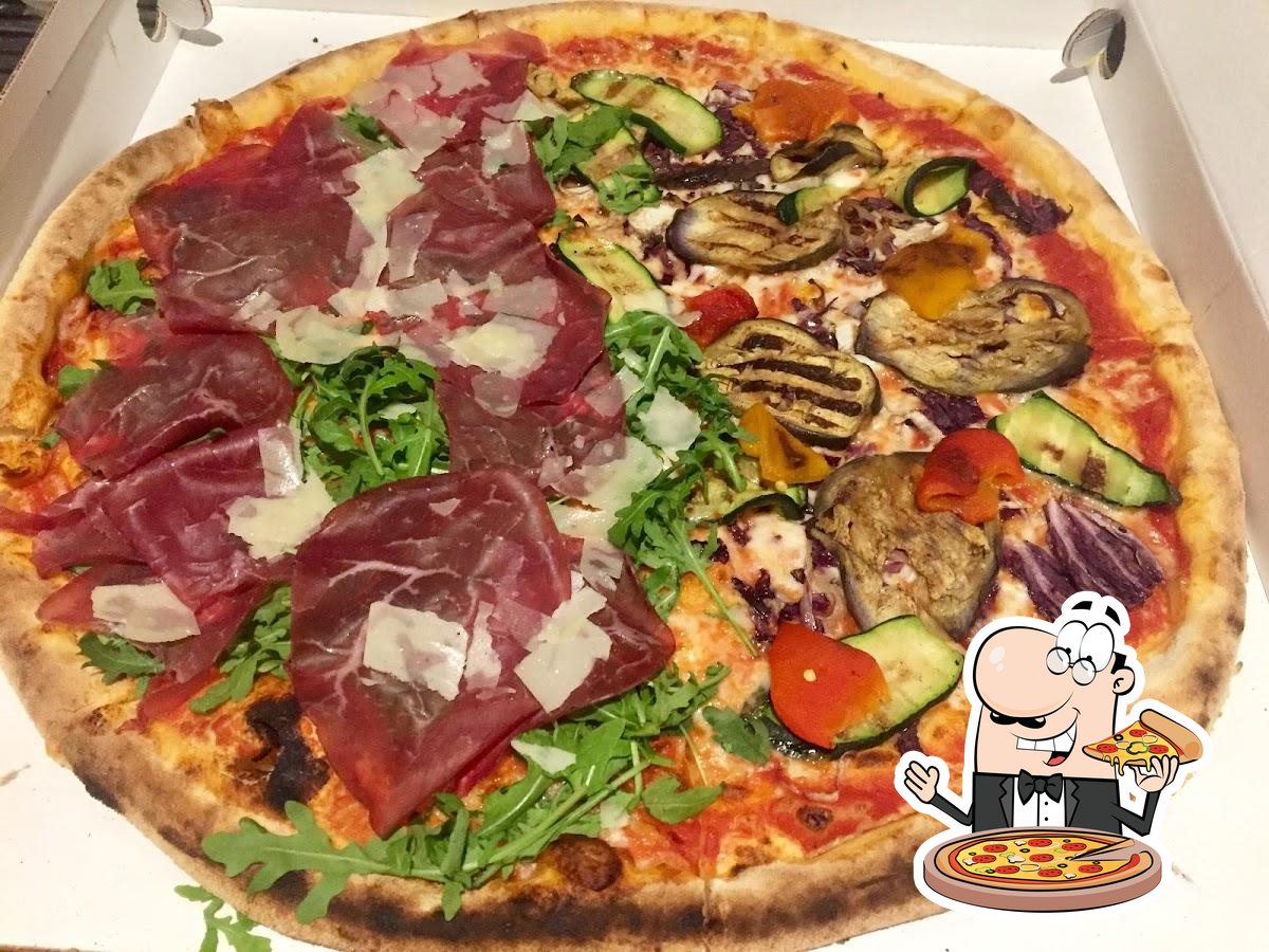 Pizza Piu', Besozzo - Restaurant menu, prices and reviews