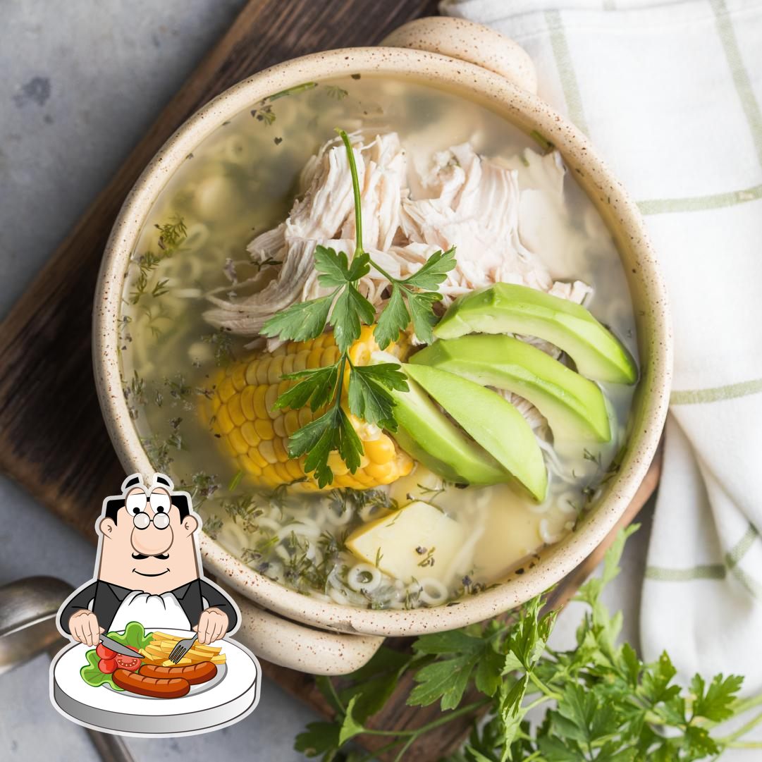 Alegria By El Rancherito in Doral - Restaurant reviews
