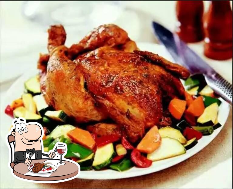 Restaurante Asador El Pimpollo, Pozoblanco - Opiniones del restaurante