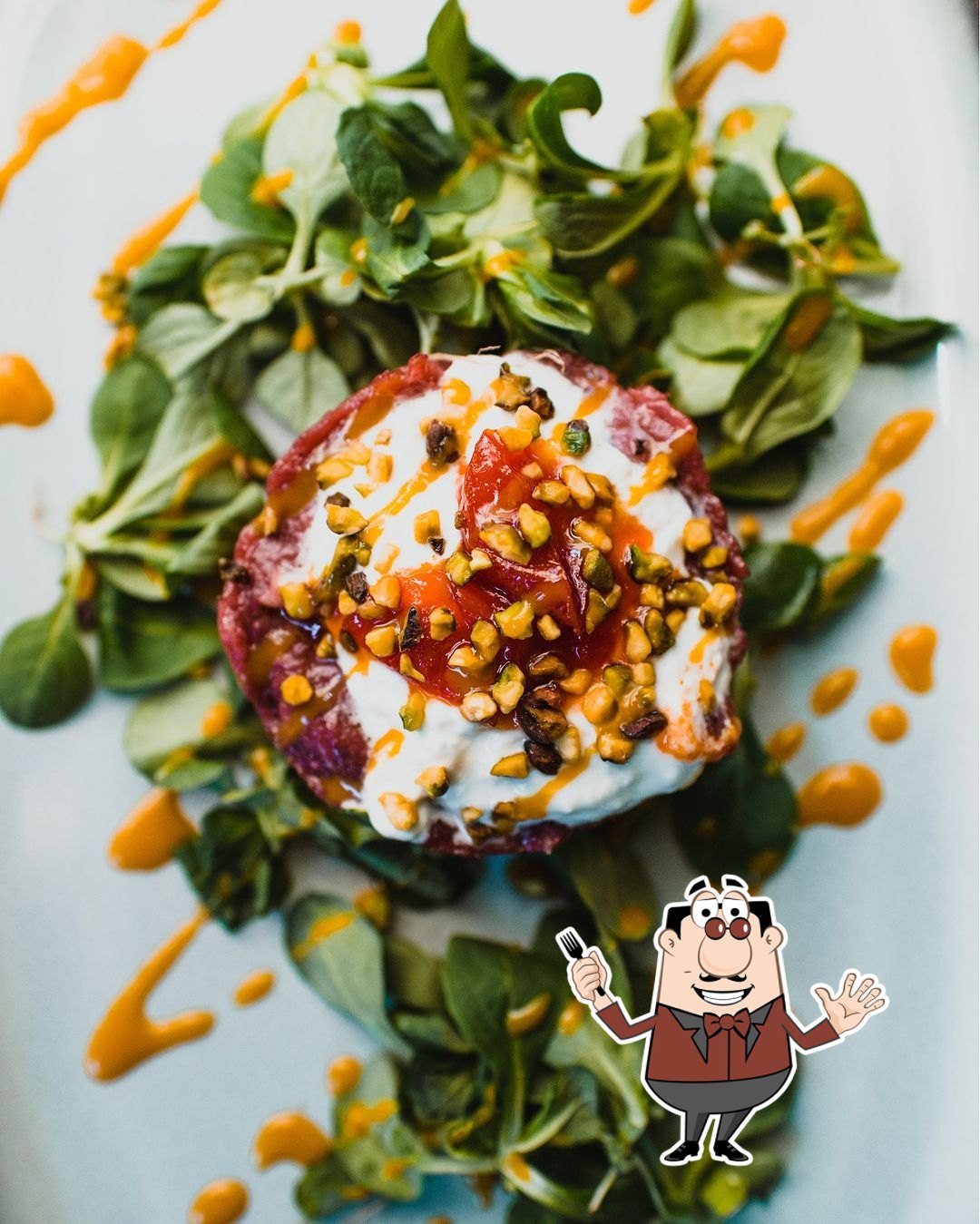 Figo Street Food, Roma - Menu del ristorante, prezzi e recensioni