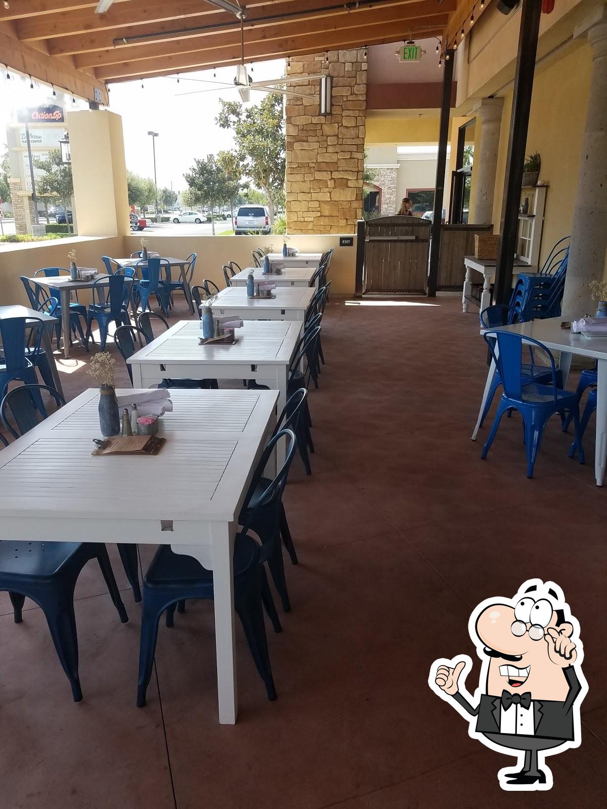 Sonder, Bakersfield - Restaurant menu, prices and reviews