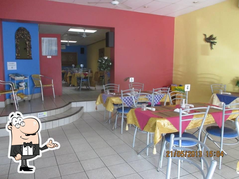 Thai Sandgate Restaurant in Sandgate - Restaurant menu and reviews
