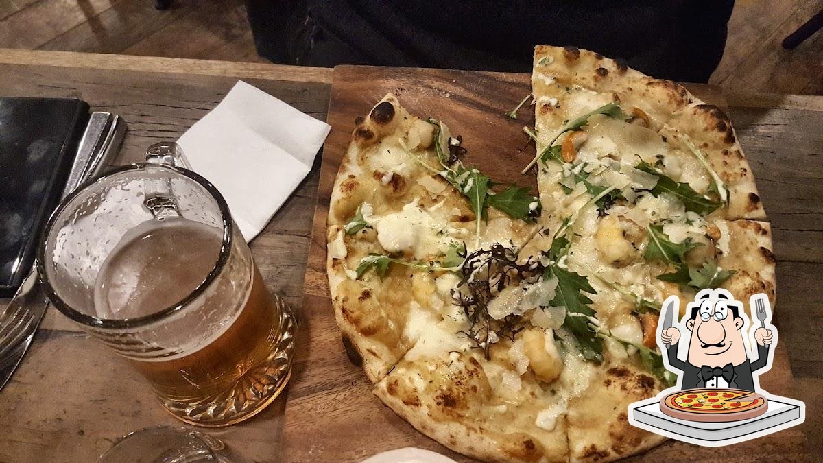Verona Devonport in Devonport - Restaurant menu and reviews