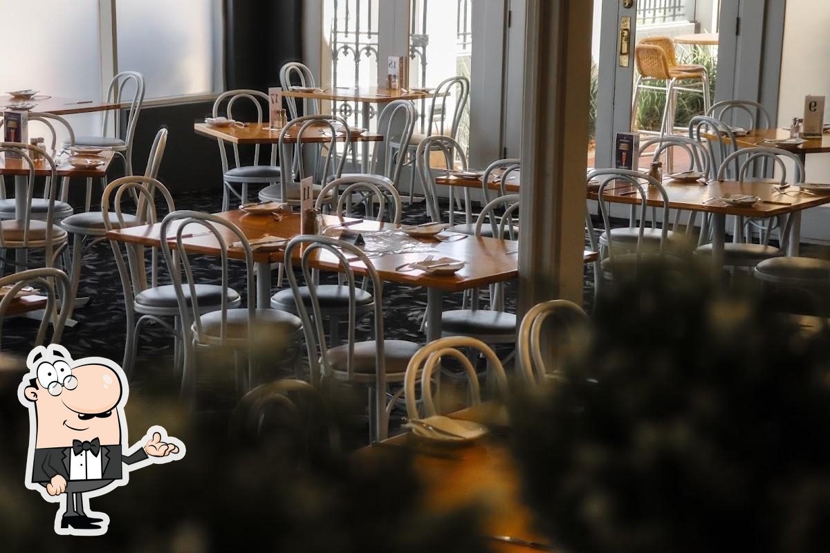 Menu of Kingsford Hotel pub & bar, Gawler, 32 Murray St - reviews and ...