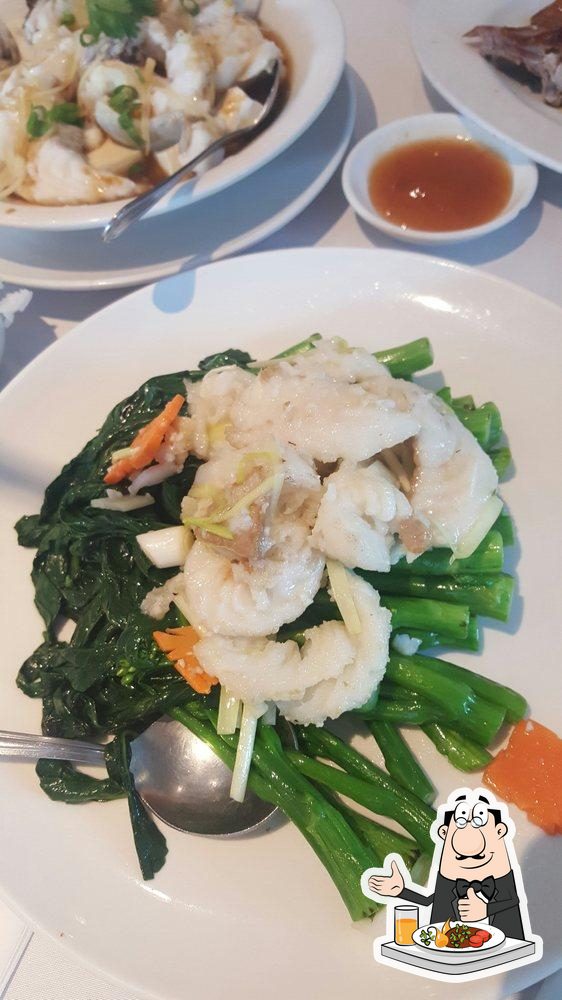 Sing Yee Chinese Restaurant in Richmond - Restaurant reviews