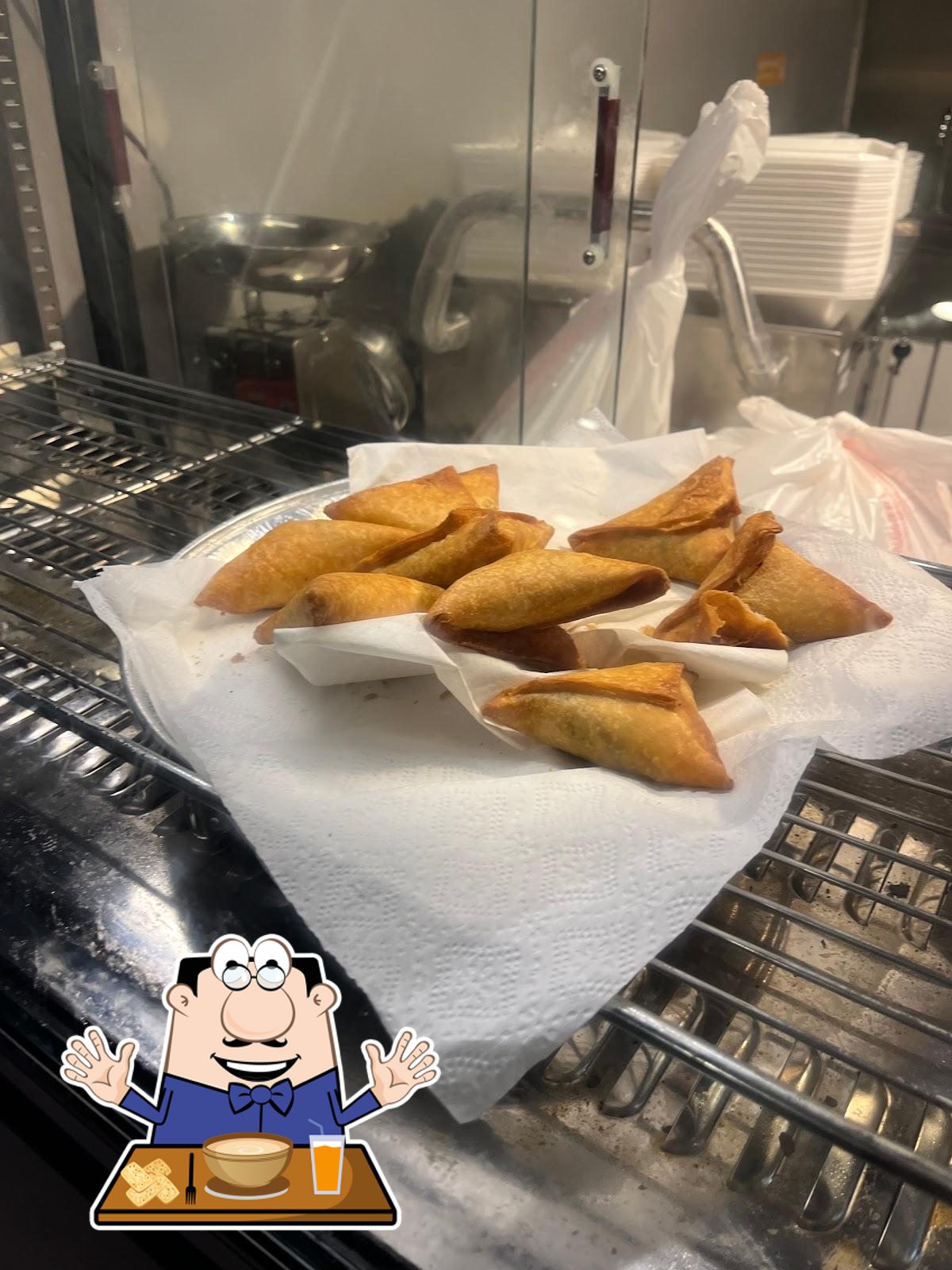 My Shawarma House, Anchorage - Restaurant menu, prices and reviews
