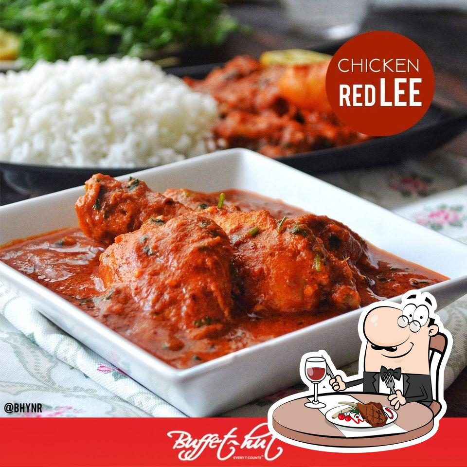Buffet Hut, Yamuna Nagar - Restaurant menu, prices and reviews