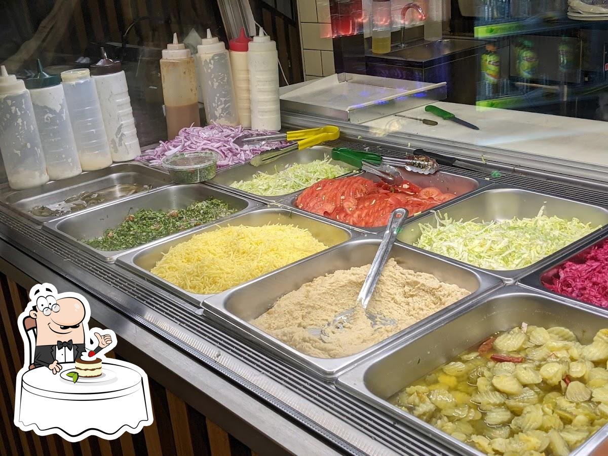Agha Grill & kebab in Neutral Bay - Restaurant reviews